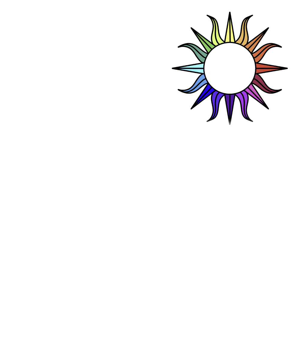 Nicky Artist – Nature of Flowers